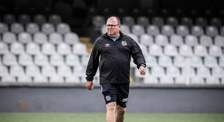 Marcelo Fernandes mantém 100% de aproveitamento e enaltece elenco do ...