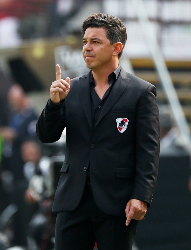 Flamengo vence a Libertadores. E resgata o futebol do Brasil - Prisma ...