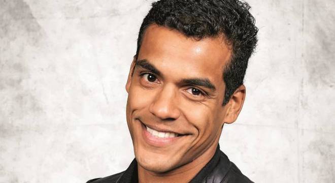 Marcelo Mello viverá personagem polêmico em nova novela - Prisma - R7 Keila Jimenez