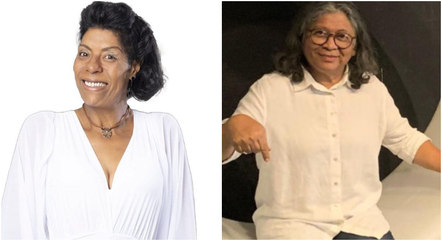 Contratada por Márcia Fu para 'A Fazenda 15', Marlene Mattos explica ...