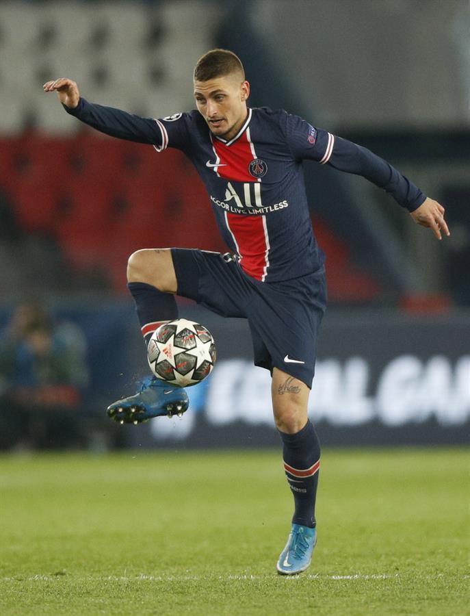 Novos galácticos! Confira os 11 iniciais do PSG com Lionel Messi ...