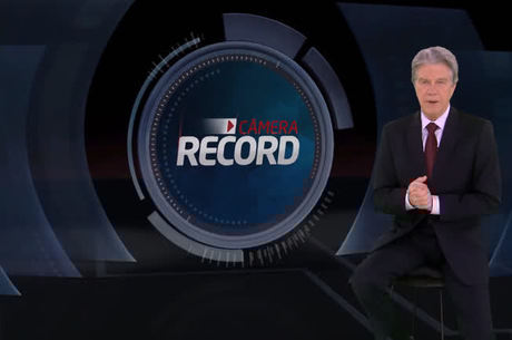 Marcos Hummel comemora 45 anos de TV: 'Parece que foi ontem ...