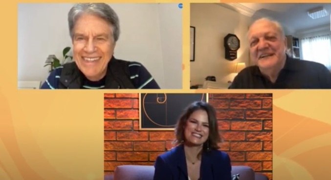 Marcos Hummel relembra início da carreira e diz ter sido 'inesperada ...