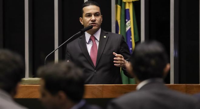 No STJ, deputado Marcos Pereira defende MP da Liberdade Econômica ...