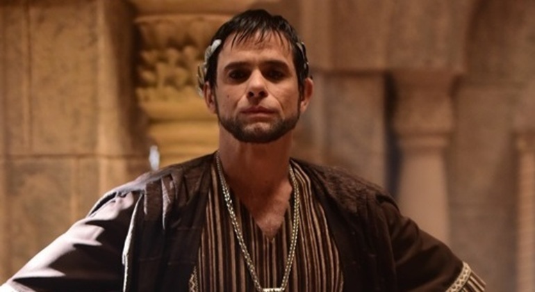 Marcos Winter é convocado para elenco de nova novela da Record - Prisma ...