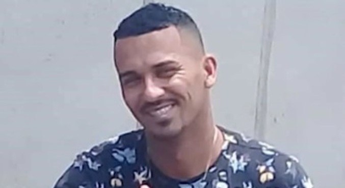 Laudo indica que homem morto por PM em Contagem (MG) estava sob efeitos ...