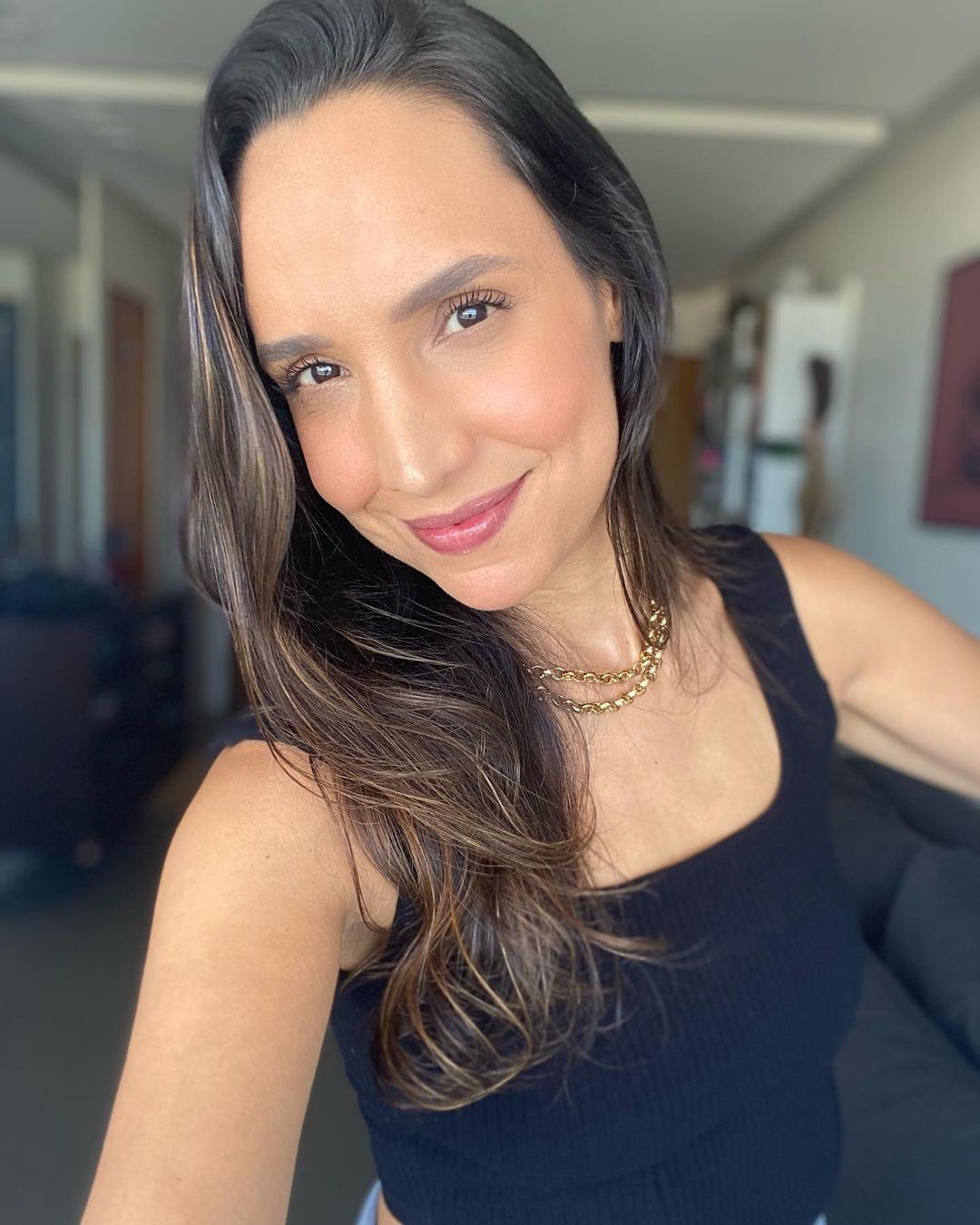 Reclusa há 30 anos, Lídia Brondi reaparece aos 60 e causa espanto ...