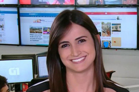 Mari Palma deixa a Globo quatro dias após o namorado Phelipe Siani ...