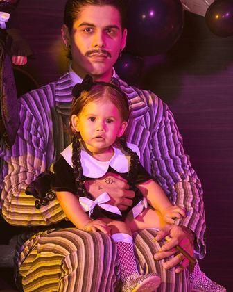 7 momentos em que Maria Alice, filha de Zé Felipe e Virginia Fonseca ...