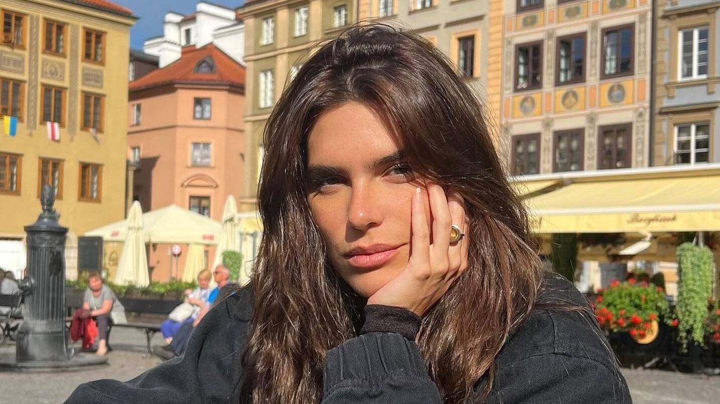 Mariana Goldfarb, ex de Cauã Reymond, desabafa sobre relação tóxica ...