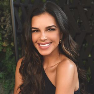 Mariana Rios participa de 'O Programa de Todos os Programas ...