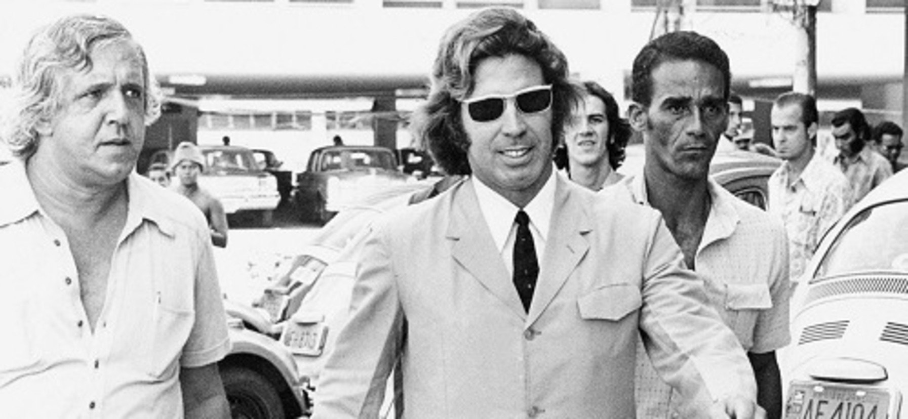 É o bicho: os bastidores da máfia brasileira - R7 Estúdio - R7 Edições