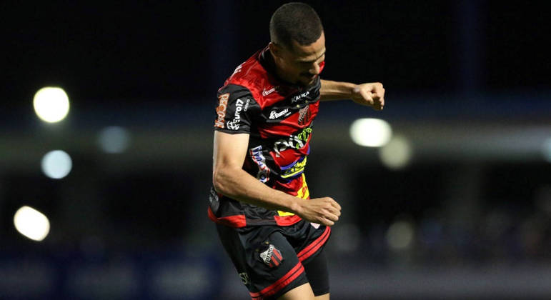 Mário Sérgio destaca 'melhor partida' pelo Ituano e visa Vila Nova ...