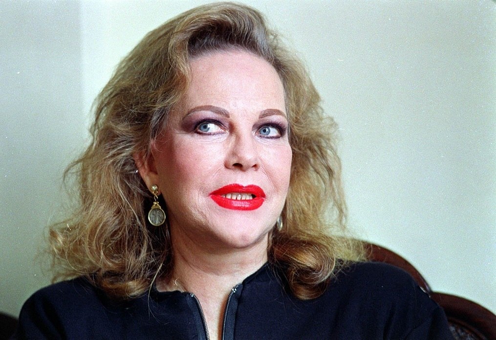 Martha Rocha, 1ª Miss Brasil, morre aos 87 anos no Rio - Entretenimento ...