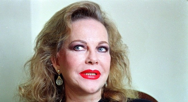 Martha Rocha, 1ª Miss Brasil, morre aos 87 anos no Rio - Entretenimento ...