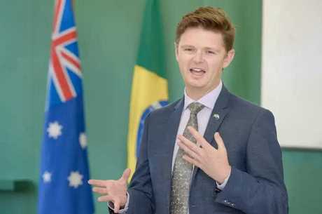 Governo da Austrália oferece oportunidades aos brasileiros - Notícias ...