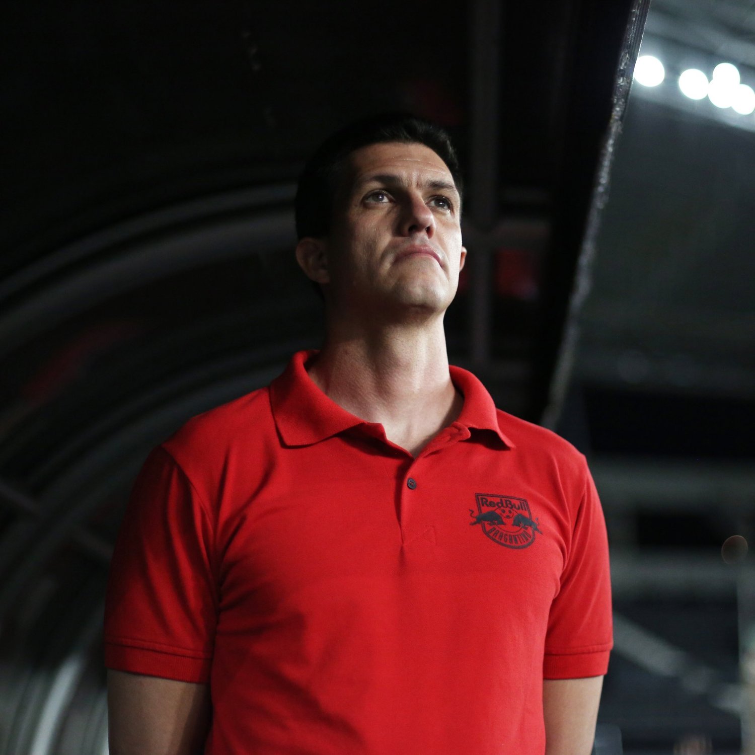 RB Bragantino demite técnico Maurício Barbieri e Alex pode assumir ...