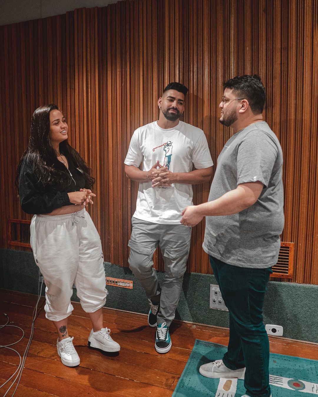 Relembre a trajetória musical de Maurílio, da dupla com Luiza - Fotos ...