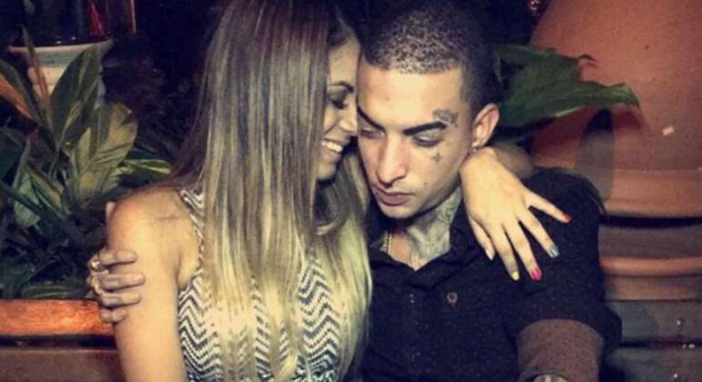 MC Guimê e Lexa: veja os altos e baixos do relacionamento entre os ...