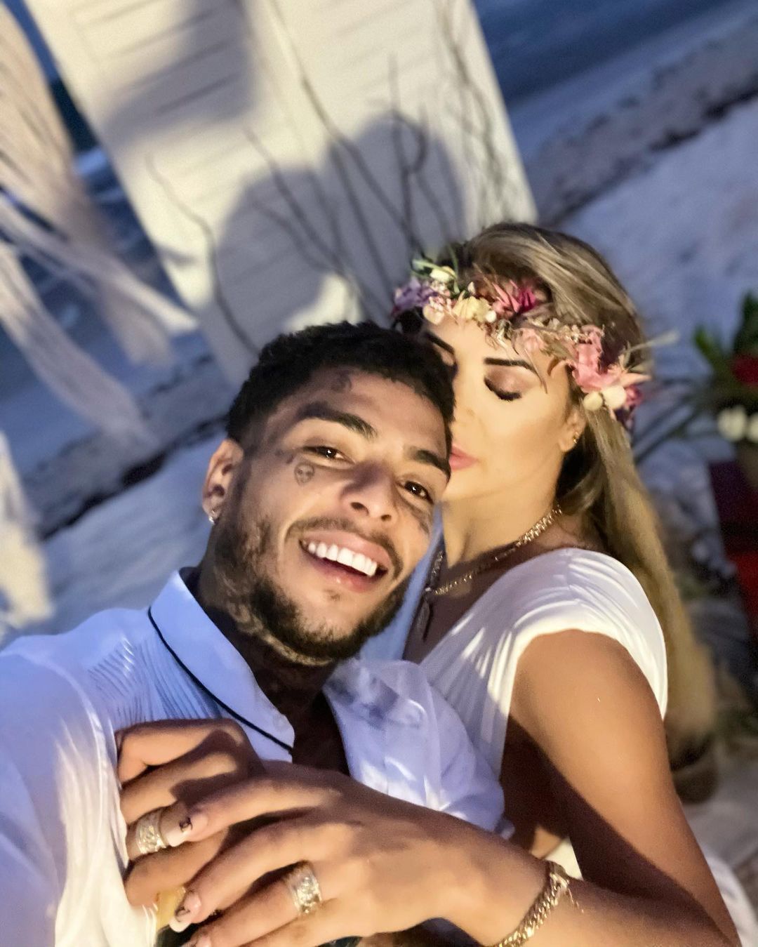 Deolane Bezerra sobre 'antes e depois': 'Só não mudei o nome ...