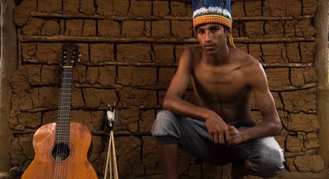 Kunumí MC mostra força dos povos indígenas em novo clipe. Assista ...