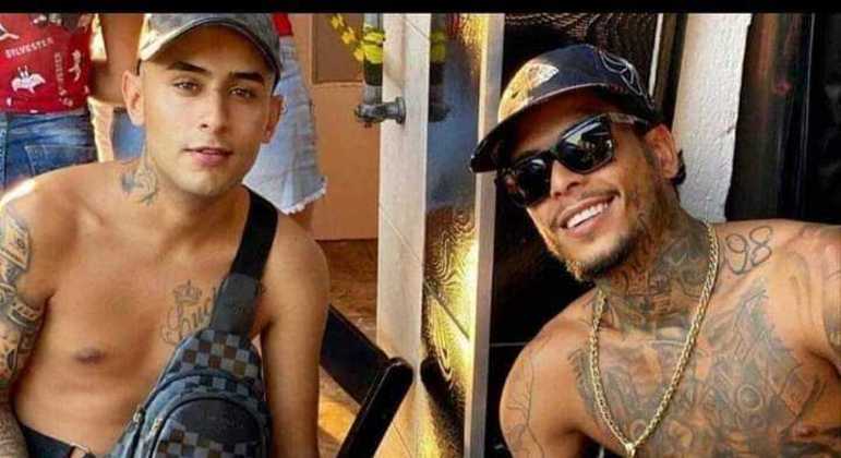 MC VK sobre morte de MC Kevin: 'Estou sendo julgado por calúnias ...