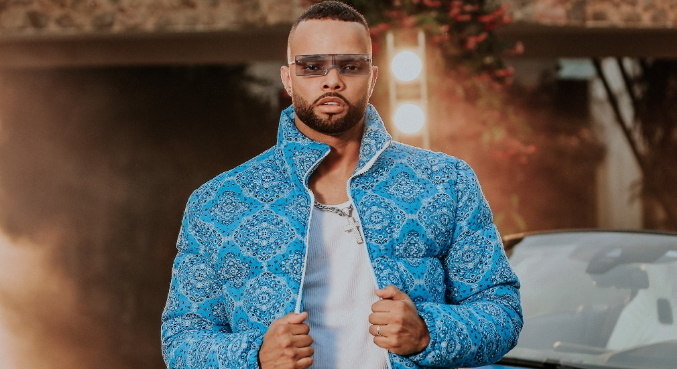 Com 1 bilhão no YouTube, MC Zaac fala de preconceito contra o funk ...