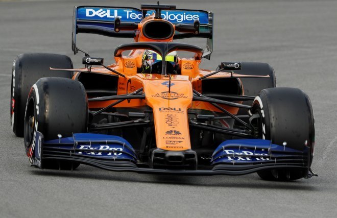 Sette Câmara exalta aprendizado na McLaren e vê rotina pesada em 2019 ...