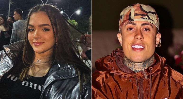 Acusação de agressão e traição: romance de MC Daniel e Mel Maia teve ...