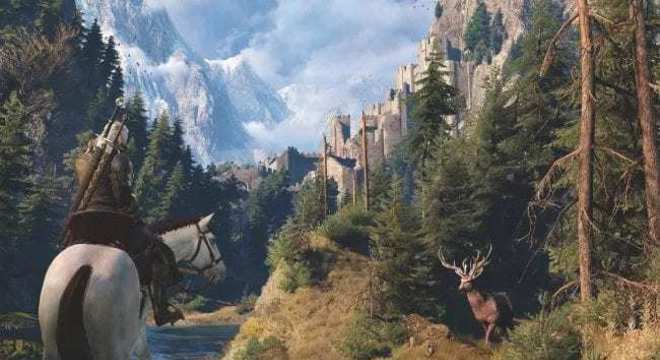 Melhores Jogos De Playstation 4 10 Títulos Essenciais Da Geração