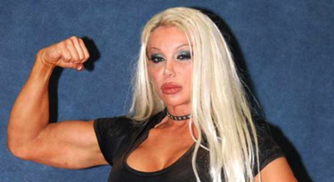 Estrela da Luta Livre tem morte misteriosa após amputar perna - Prisma ...