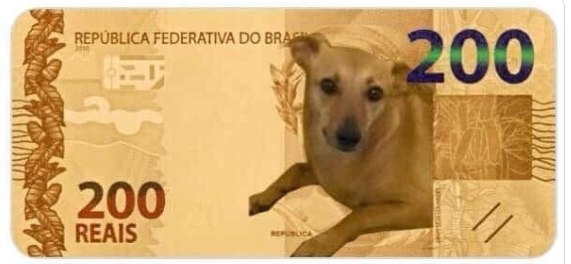 Veja os memes da nota de R$ 200 que será lançada em agosto - Fotos - R7 ...