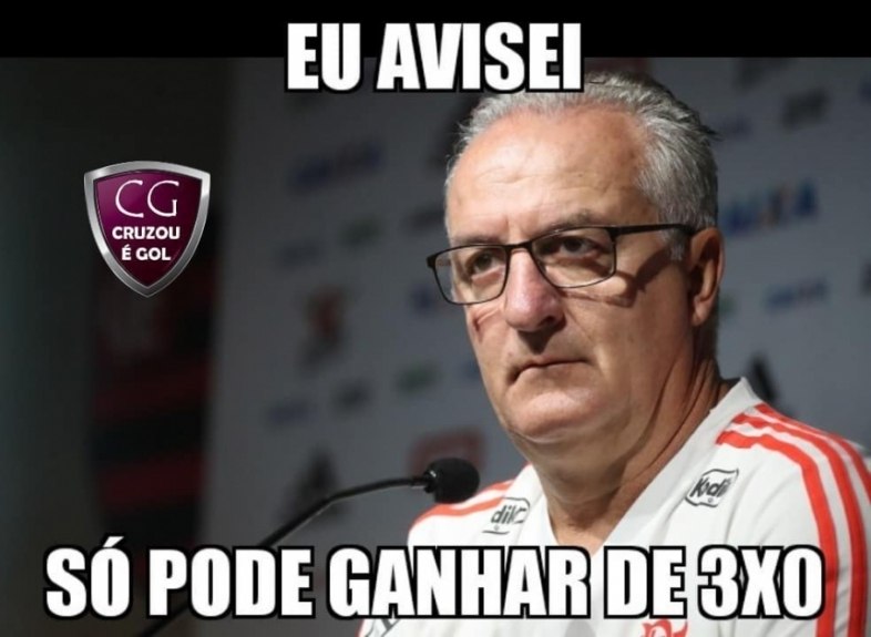 Confira os melhores memes da 29ª rodada do Campeonato Brasileiro ...