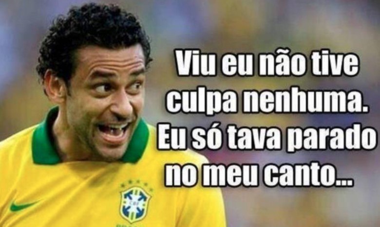 Bom humor apesar do 7 a 1: Reveja os memes de Brasil x Alemanha - Fotos ...