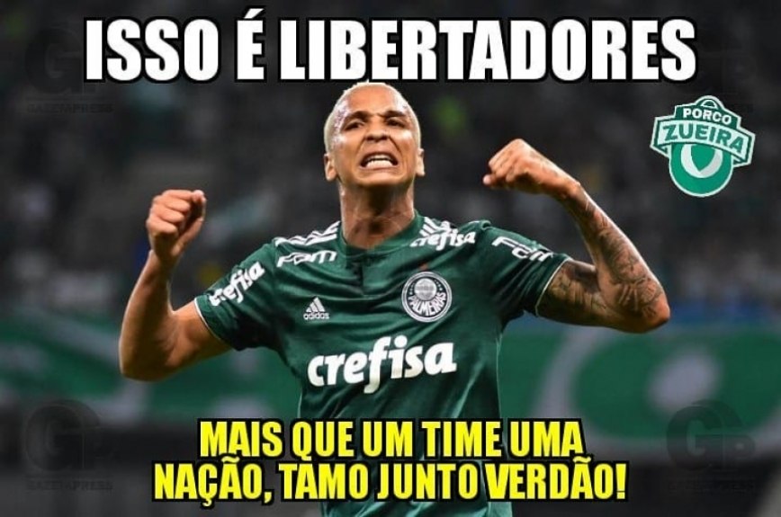 Felipe Melo vira meme após expulsão relâmpago contra o Cerro - Fotos ...