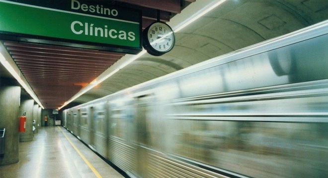 Governo de SP anuncia ampliação da Linha 2-Verde do Metrô - Notícias ...