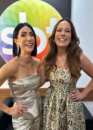 Pressa e desatenção não podem comprometer estreias do SBT - Prisma - R7 ...