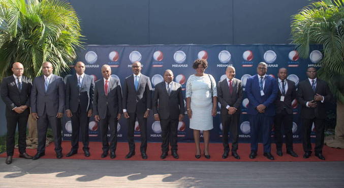 Record TV Miramar inaugura nova sede em Moçambique - Notícias - R7 ...