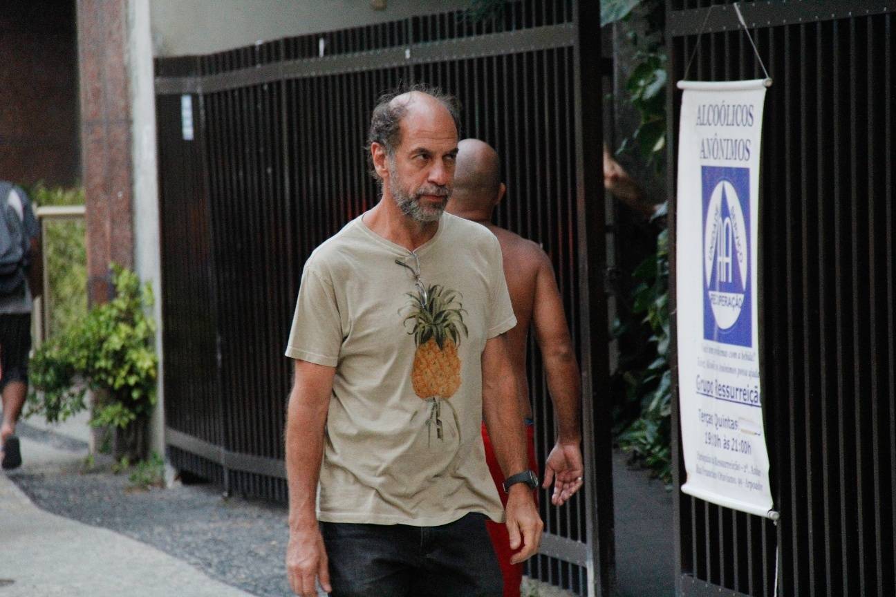 Jonas Torres divulga vídeos de Caio Junqueira após morte do ator ...