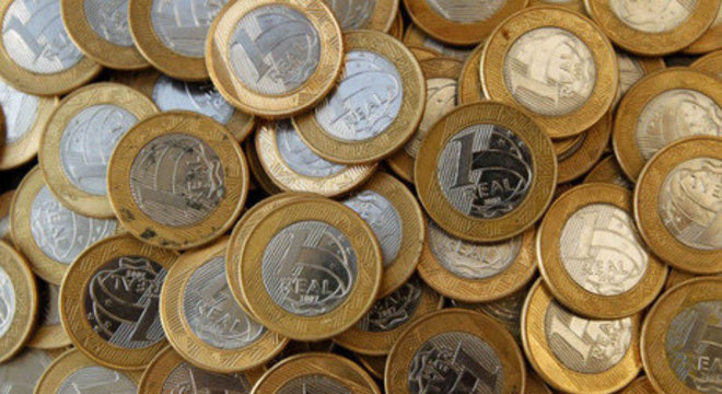 BC vai lançar moeda de R$ 1 em comemoração aos 25 anos do Real ...