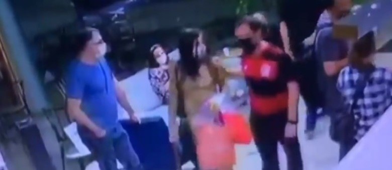 Pâmela Pantera é Presa No Es Acusada De Tráfico De Drogas O Rolo