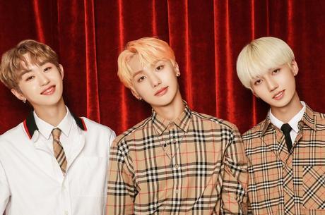 Grupo de k-pop M.O.N.T volta ao Brasil para dois shows em novembro ...