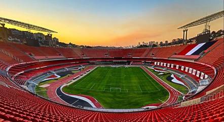 São Paulo já sabe quanto custa obra para ampliação do Morumbi - Prisma ...