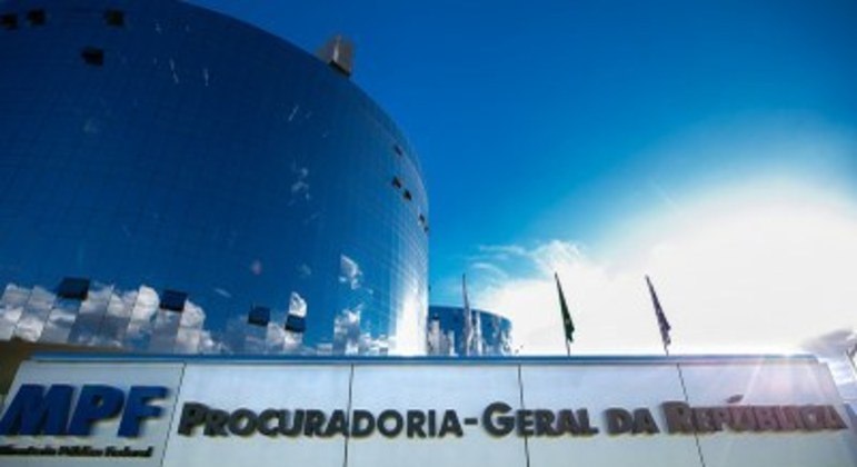 MPF define regras para concurso de procurador da República - Notícias ...