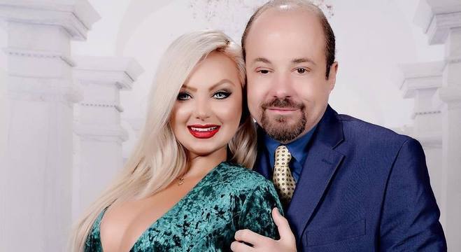 Mulher Pera consegue recuperar casa invadida por grupo de sem-teto - Entretenimento - R7 Famosos ...