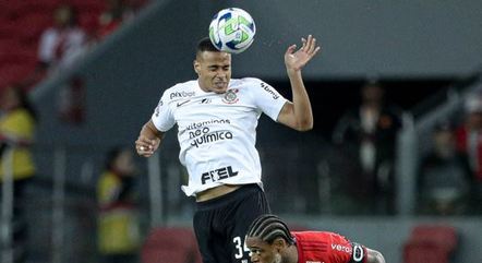 Corinthians confirma venda do zagueiro Murillo ao Nottingham Forest, da ...