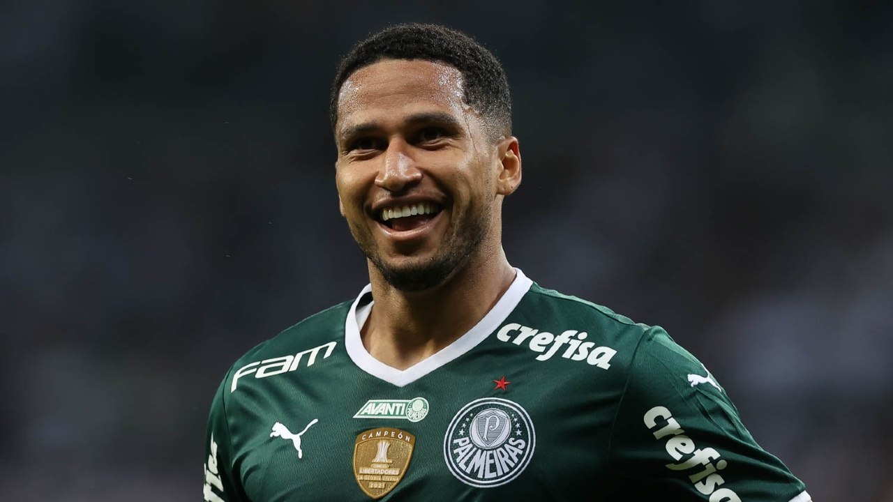 Murilo completa um ano de Palmeiras: 'Melhor escolha da minha vida ...