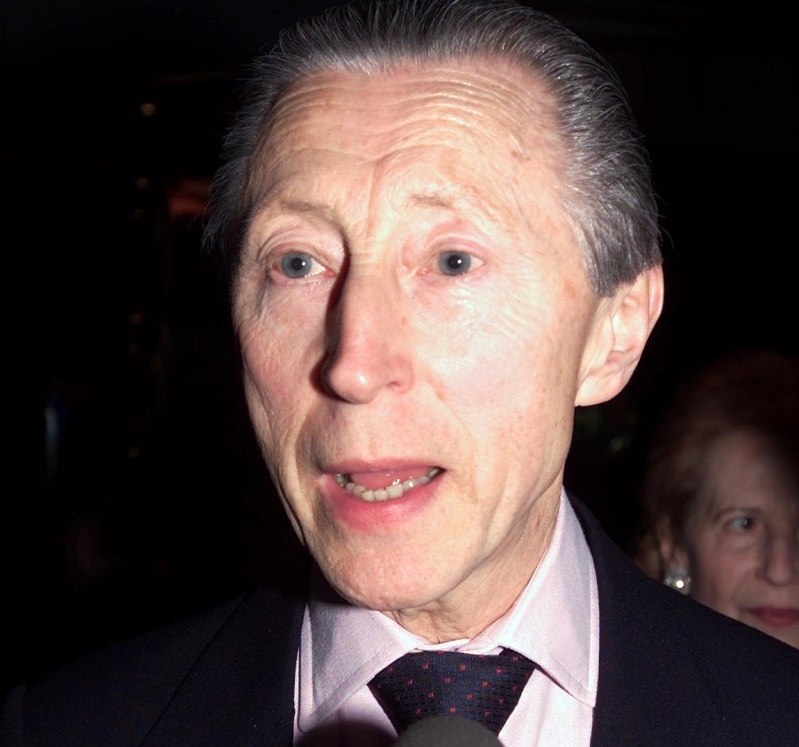 Murray Melvin, ator de 'O Fantasma da Ópera' e 'Alfie', morre aos 90 ...