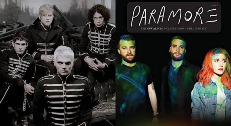 Após seis anos, Britney lança música; veja outros artistas que estão ...