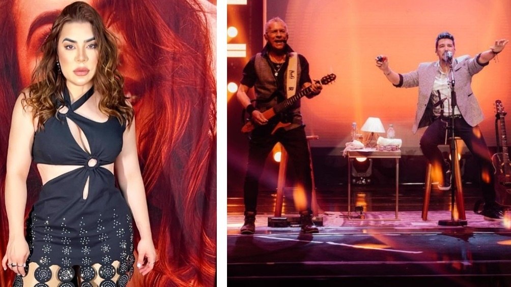 Em Brasília, Réveillon na Esplanada terá atrações como Naiara Azevedo e ...